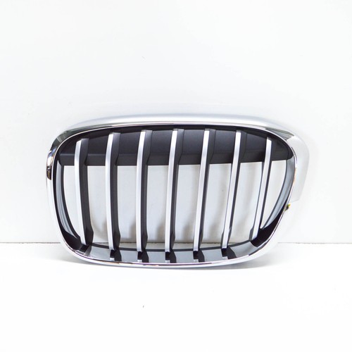 BMW X1 F48 Radiator Left Grille X Line 51117383365 7383365 2015 NEW OEM ...