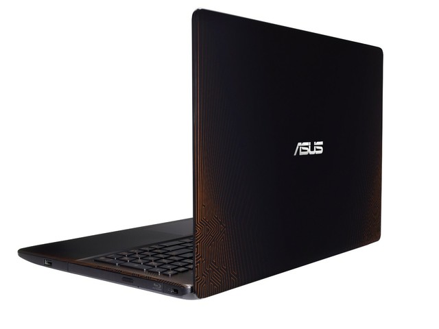 ASUS K550 15.6" Core I7-6700HQ 256 GB SSD Laptop for sale online | eBay
