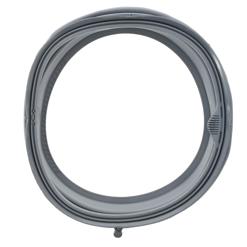 Beko WTIK72111 Door Seal Washing Machine Rubber Gasket WTK82011W ...