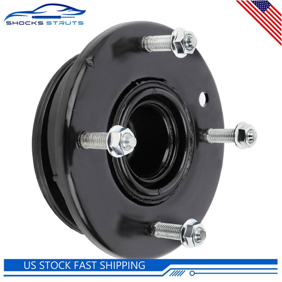 For 2013 2014 2015 2016 2017 2018 Ford Explorer Front Pair Strut Mounts ...