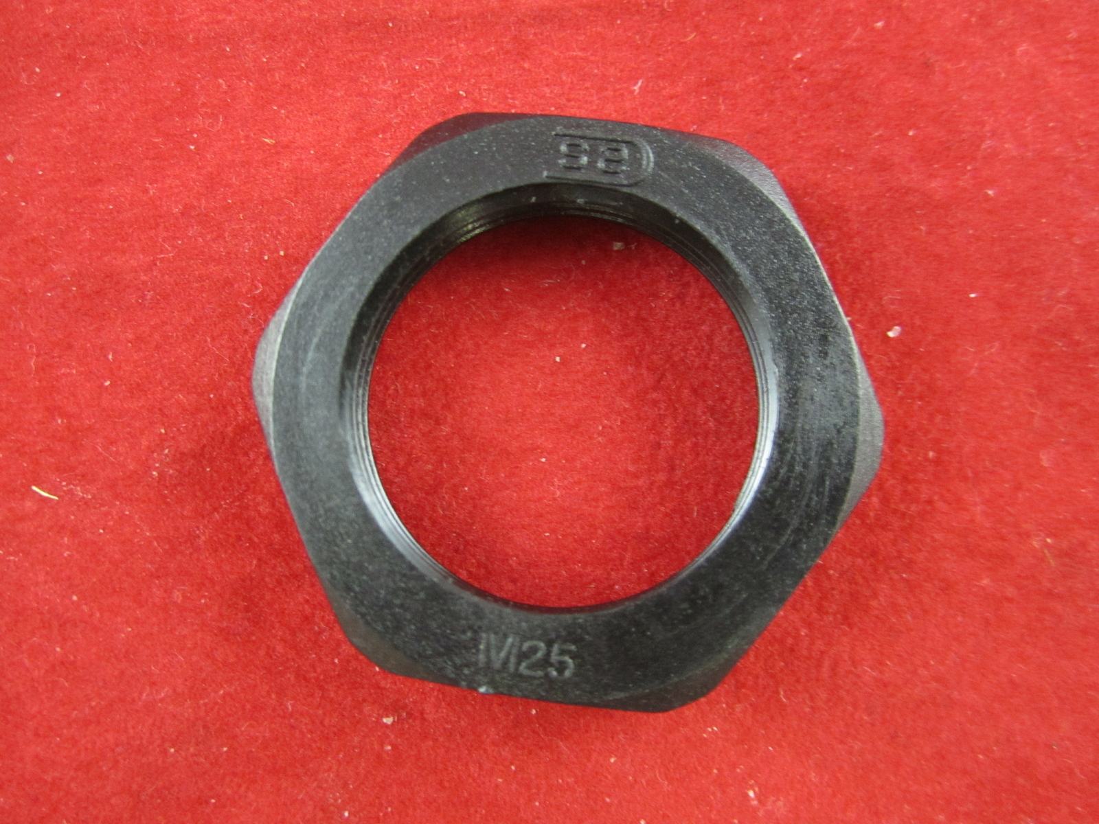 Sinz NLN-M50 Nylon Nut M50 (For NLB/FLB Series) | eBay