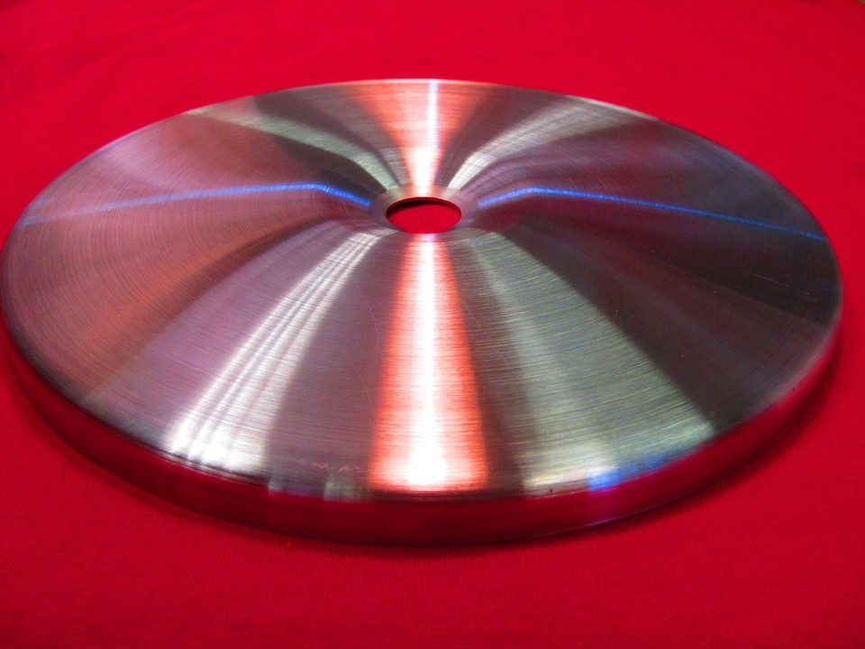 The Original "Easy Shrink"™ Shrinking Disc Kits! 3", 4.5" & 9", ALL KIT ...