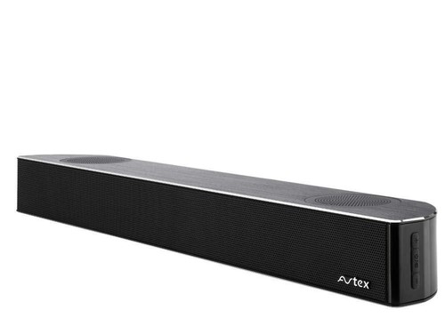 Avtex SB195BT 12v Tv Soundbar Bluetooth Speaker System Caravan ...