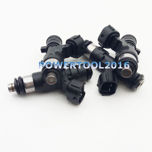 0280158057 Fuel Injector For CITROEN PEUGEOT 206CC 207 307 308 16V 4 ...
