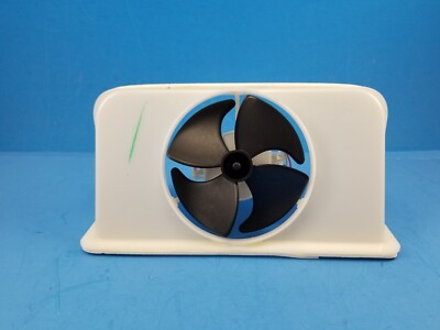 809069206 5304521275 Frigidaire Refrigerator Evaporator Motor Assembly ...