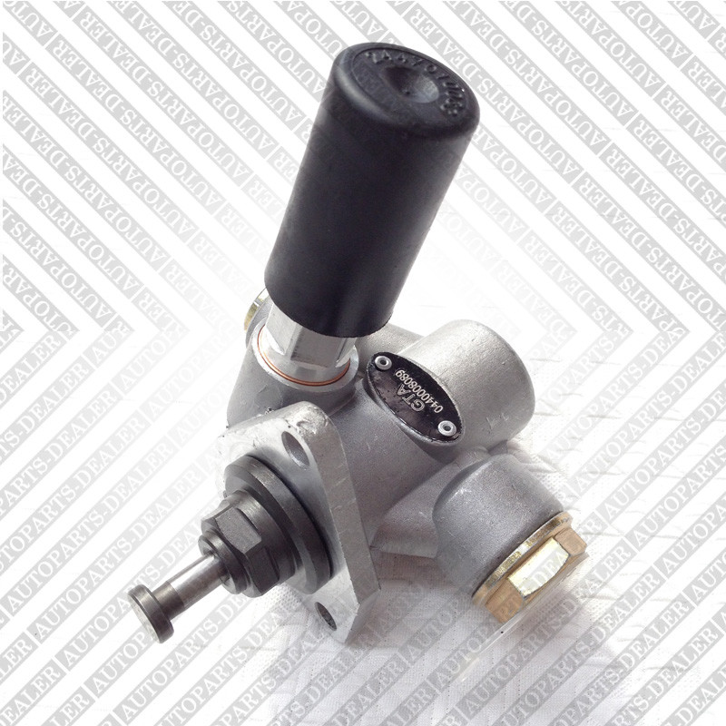 Hand Fuel Feed Lift Supply Pump 0440008089 for Perkins OD 21057 Case IH ...