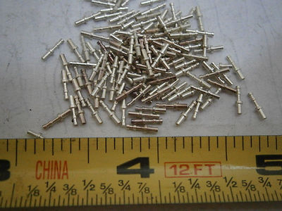 Useco 2031B-1 Turret Terminals Subminiature Non-Insulated Lot of 25 ...