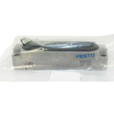 1Pcs New For Festo EV-20/75-5 13291 Cylinder Clamping | eBay