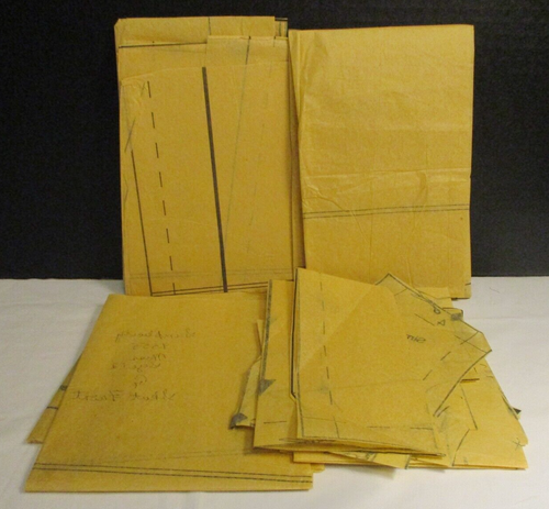 Simplicity Pattern 9555 Misses Sundress 2 Lengths Size 12 Bust 34" Cut ...