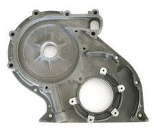 Water Pump Timing Cover Seal Kit for Mercruiser 165 170 190 470 488 3 ...