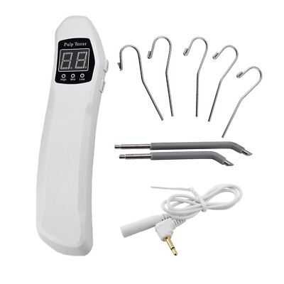 Instruments - Pulp Tester