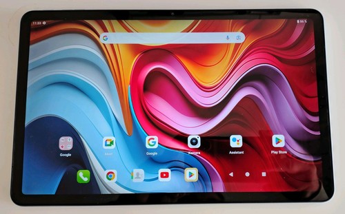 Teclast T60 Plus 12'' 2K Android Tablet 6GB 128GB (1TB) WLAN+4G LTE ...