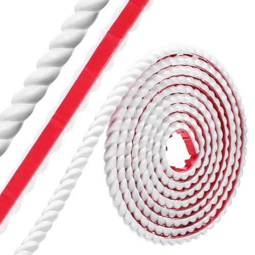 Pvc Decorative Lines Flexible Trim Molding Wallpaper Border Corner | eBay