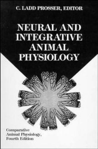 Comparative Animal Physiology : Neural and Integrative Animal ...
