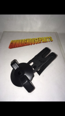 2007-2013 Chevrolet Silverado Sierra Tahoe Yukon Jack-Tool Bag Retainer ...