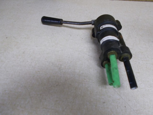 International Truck Bendix Air Brake Valve 2014415C91 8557 #m149hf for ...