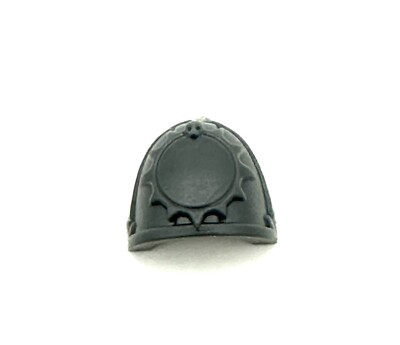 Warhammer 40K: Dark Angels Ravenwing Bits Shoulder Pad C | eBay