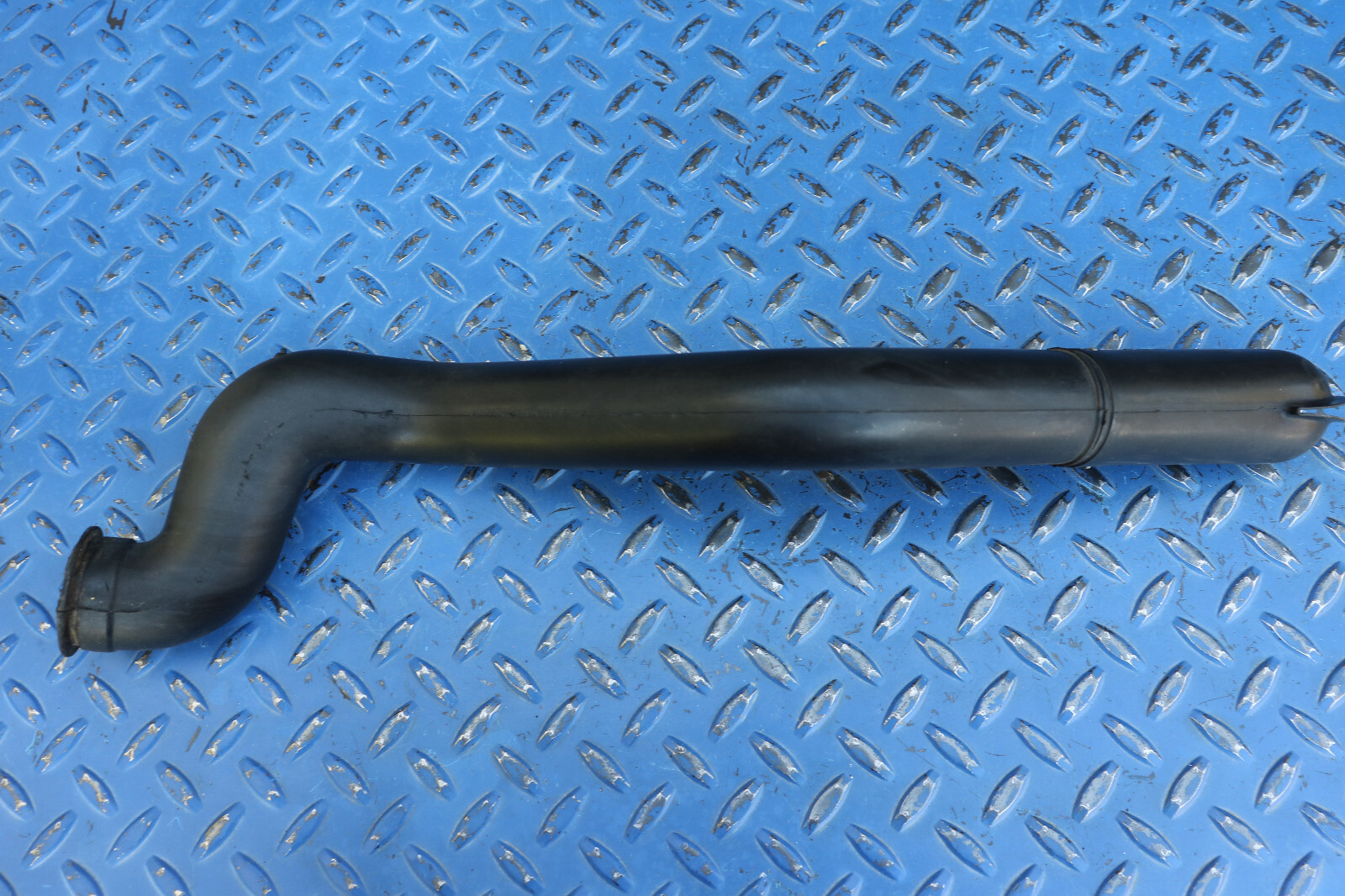 can't find AC drain tube, C6 427 vert - CorvetteForum - Chevrolet ...