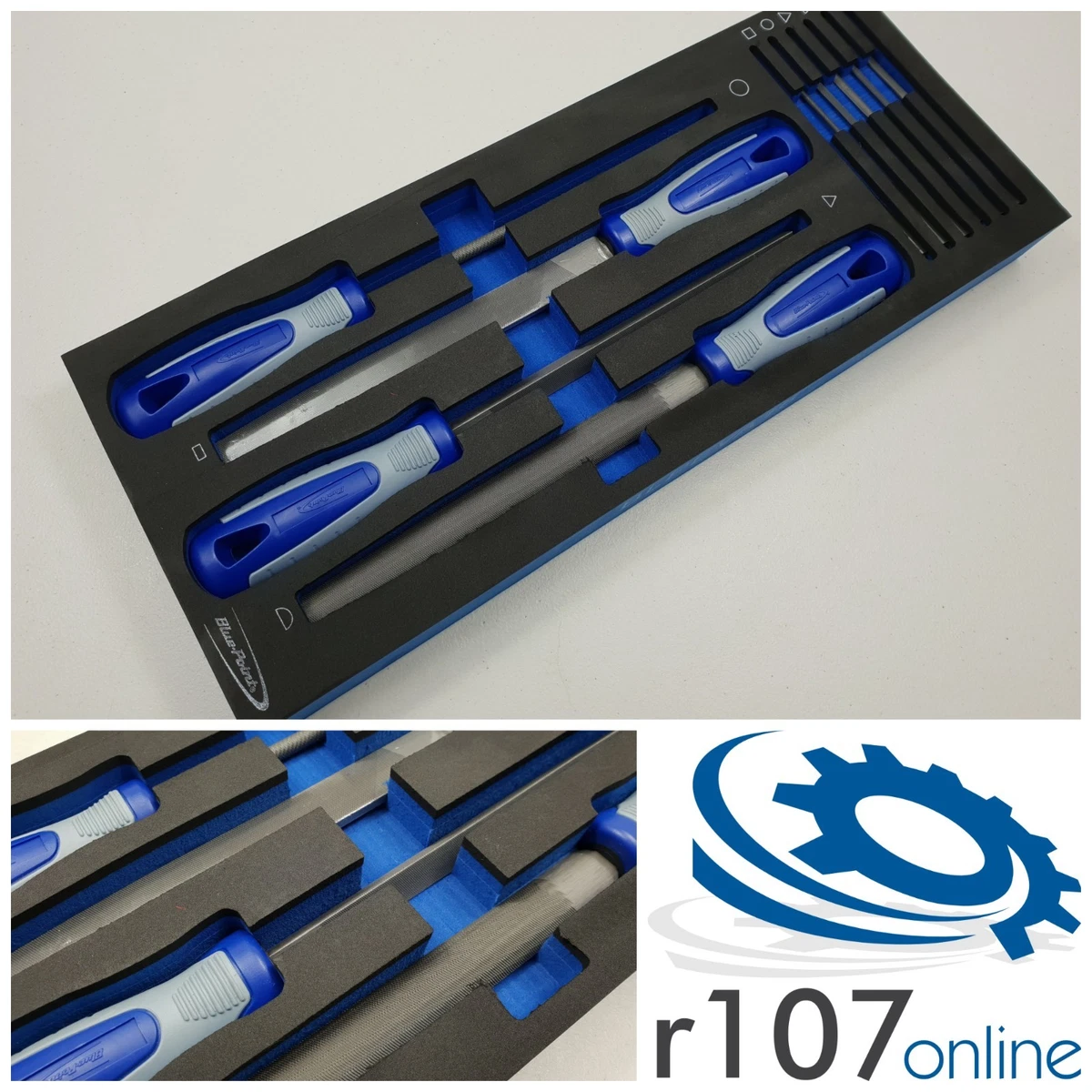 Point File Tool