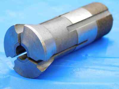 Collets - Guide Bushings