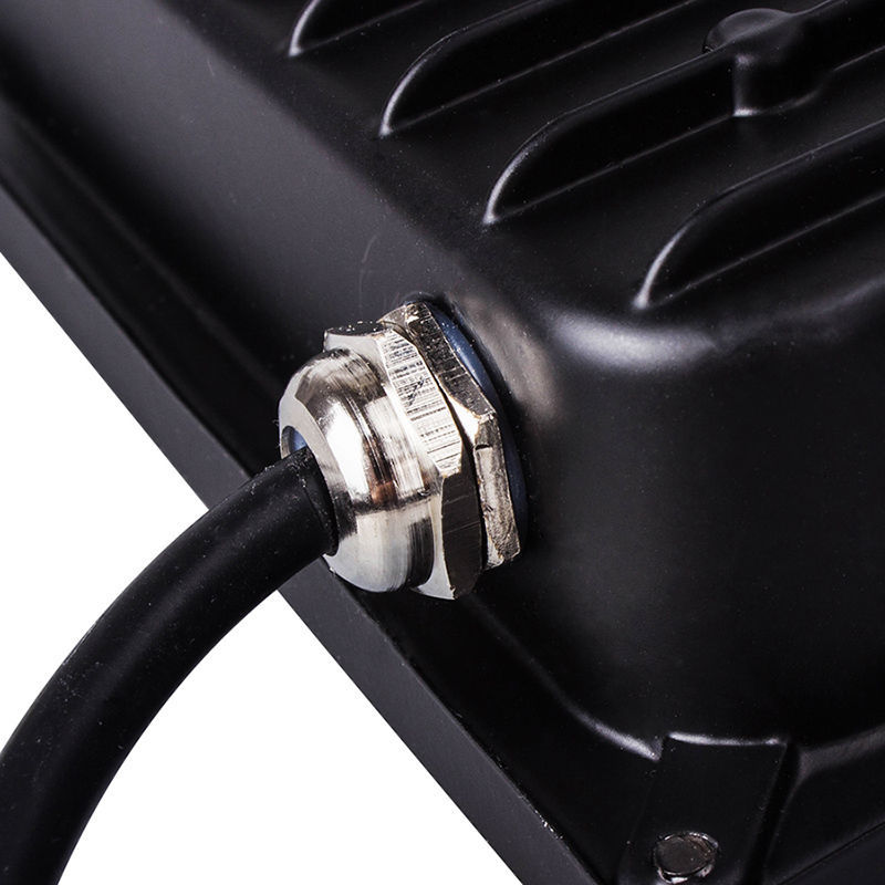 10W IR LED infrared 850nm 940nm Outdoor Bulb Lamp security Fill Light ...