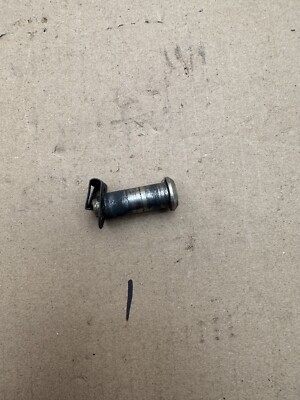 97-04 CORVETTE C5 POWER BRAKE BOOSTER TO PEDAL PIN AND RETAINER ...