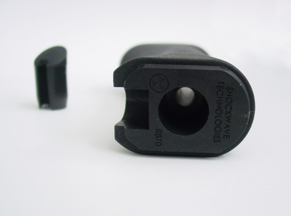 Shockwave Technologies Raptor Grip Remington 870 Shotgun Birdshead ...
