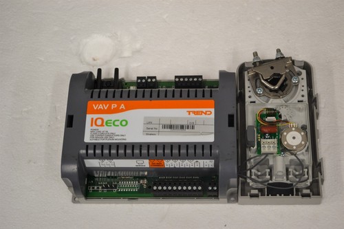 Trend IQEVA-3701K52210 VAV P A IQECO (S17) | eBay