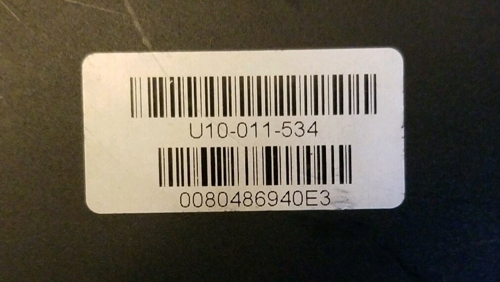 UTILITY Rocket Vehicle WiFi Cell GPS Ethernet Mobile Police Router U10 ...