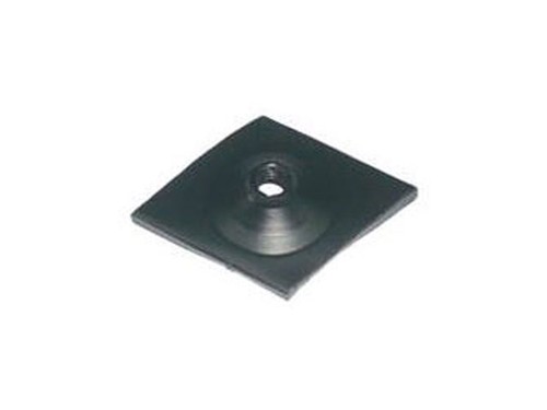 For 1978-1988 Chevrolet Monte Carlo Body Mount Nut 96871TX 1987 1986 ...