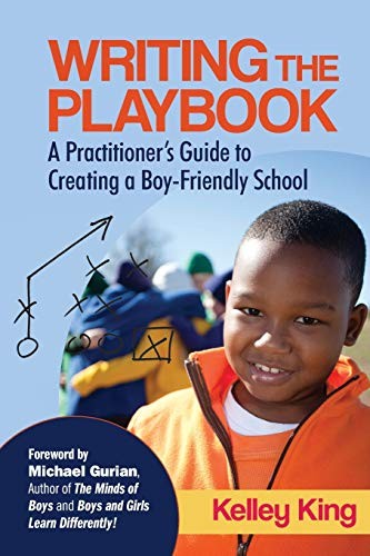 WRITING THE PLAYBOOK: A PRACTITIONERS GUIDE TO CREATING A By Kelley E ...