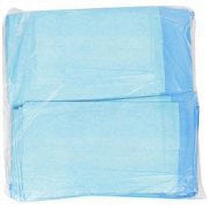 Blue Chucks Pads, Disposable Bed Pads 23x36 | eBay