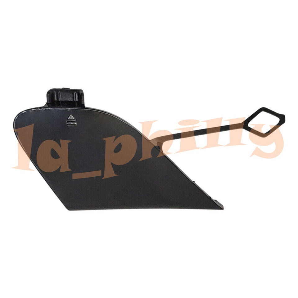 Front Bumper Tow Hook Cover for 2013-2020 Mercedes S-Class W222 ...