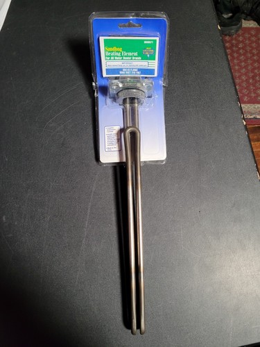 Sandhog 5500W 240V Heating Element For Water Heaters 9000971 Bolt In ...