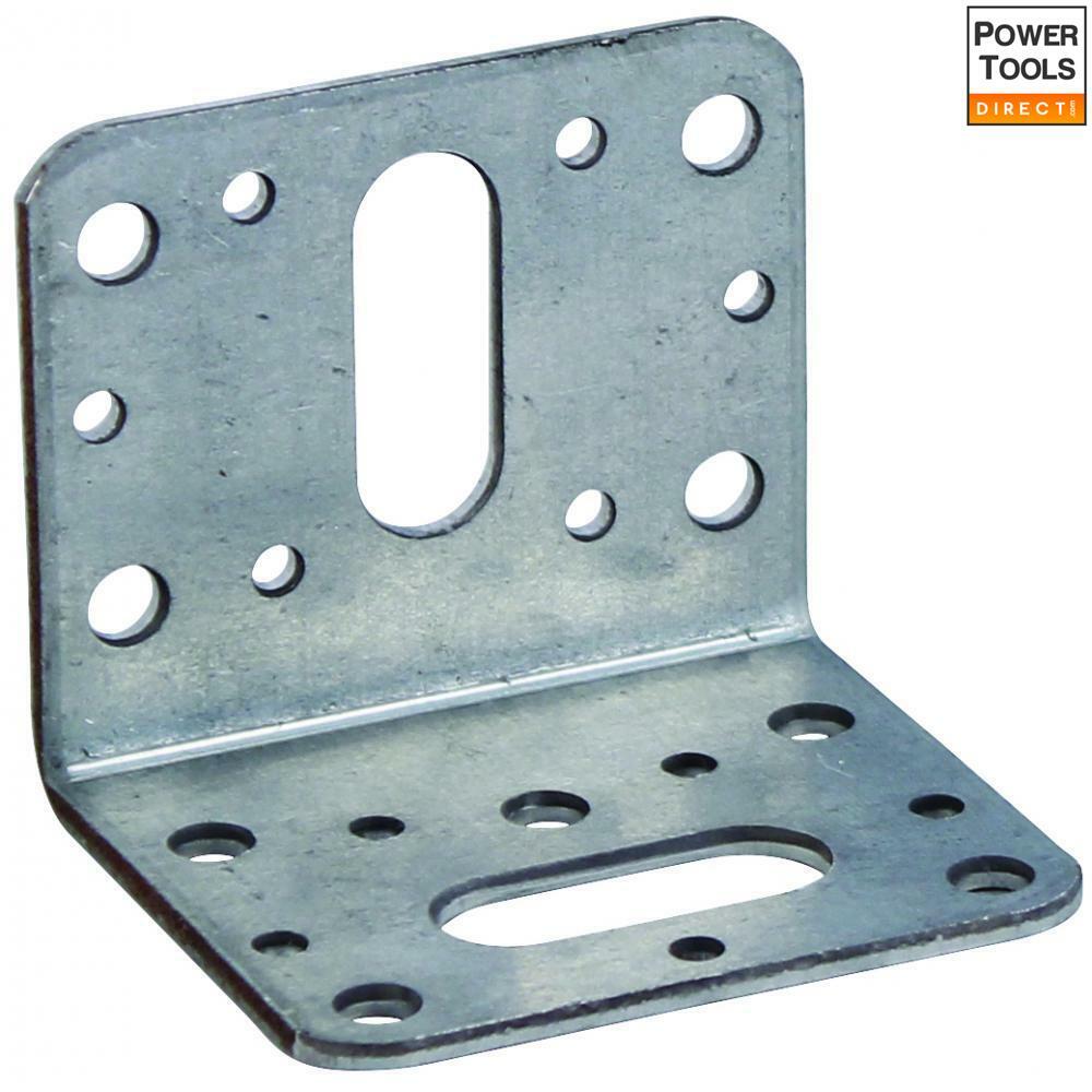 TIMco Angle Bracket 50 x 50 Unit 1 | eBay UK