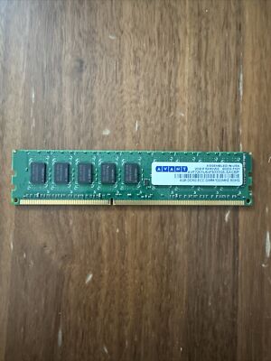 Avant 4GB RAM Memory Stick | eBay
