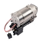 Air Suspension Compressor Pump w/o Bracket&Valve for BMW F01 F07 F11 ...