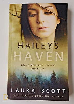 Hailey's Haven by Laura Scott (Paperback) | eBay
