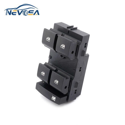 20917577 For Chevrolet Cruze Malibu Orlando Master Power Window Control ...