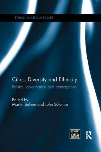 Ethnic and Racial Studies: Cities, Diversity and Ethnicity : Politics ...