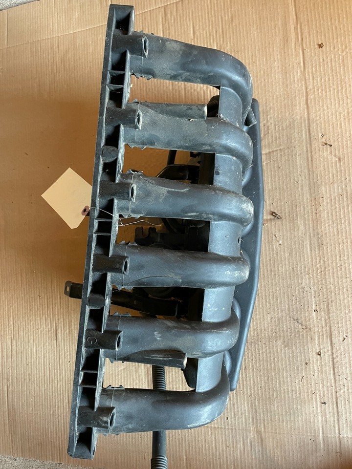 BMW E36 INTAKE MANIFOLD OEM OBD2 2.8 3.2 328 323 M3 Z3 M52 S52 E39 528I ...