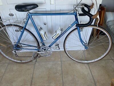 Nishiki Antique Road Cresta Late 70’s, Brand New | eBay