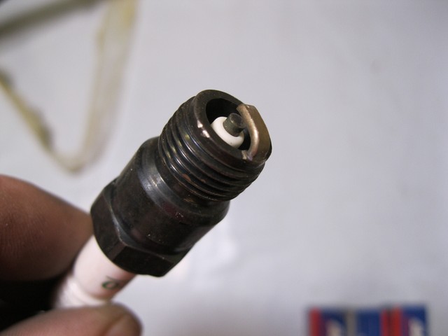 Spark Plug-Conventional ACDelco R45T for sale online | eBay