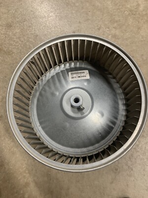 Fans & Blowers - Carrier Blower Wheel