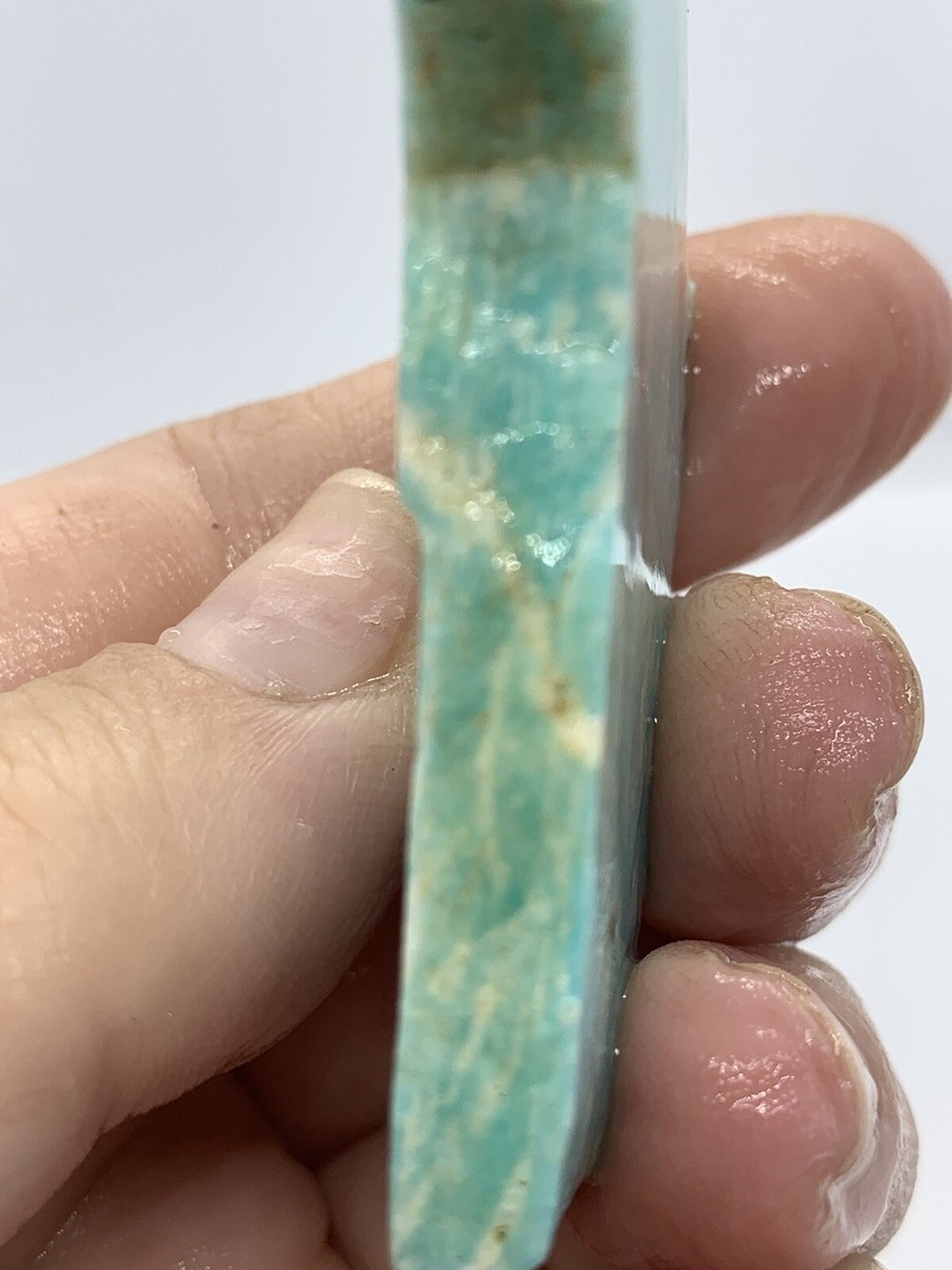 Amazonite Slab