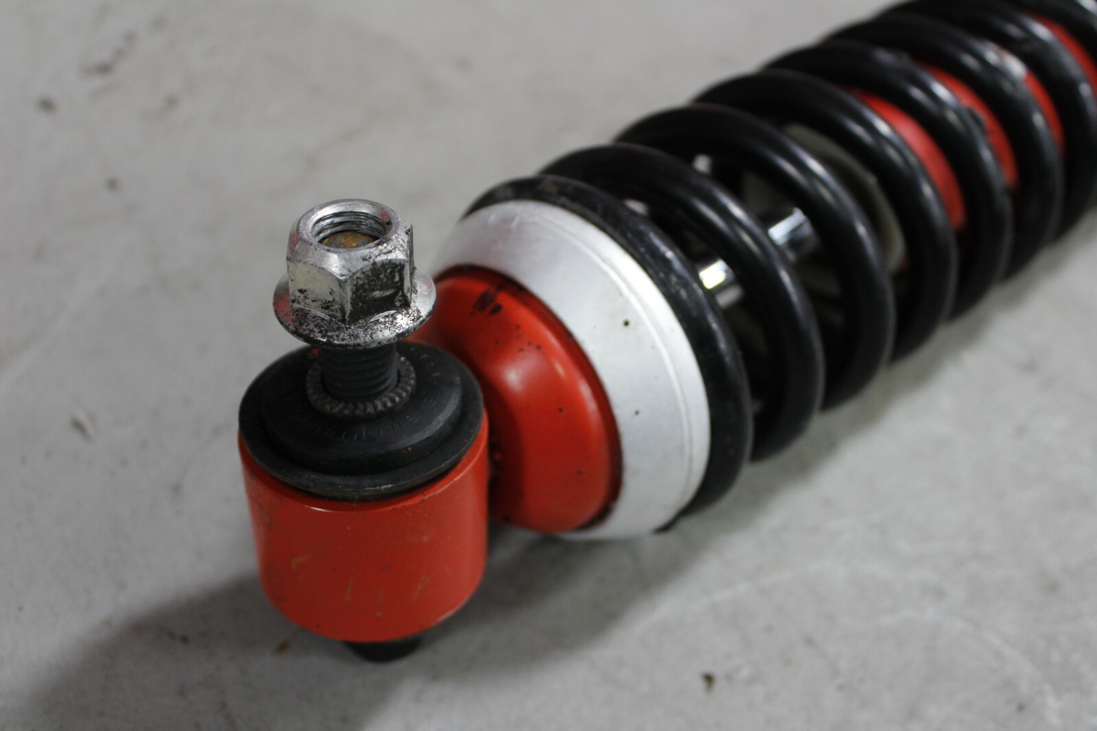 92 93 94 95 Dodge Viper Front Shock Koni OEM USED | eBay