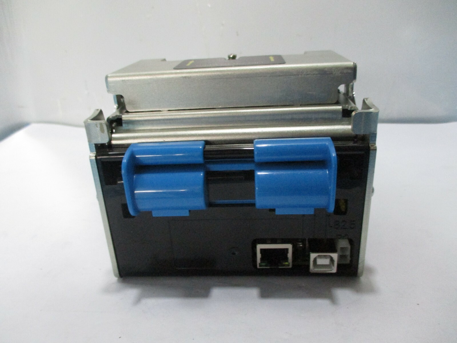Custom VK80 USB ETH 240GR 915DY010100J00 Thermal Printer TICKET / KIOSK ...