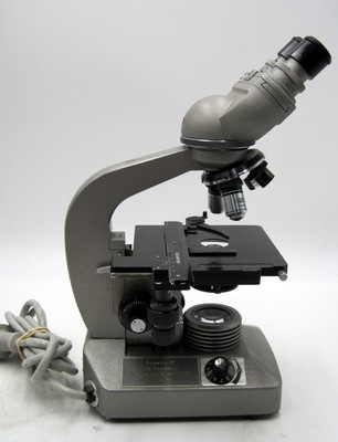 Microscopes - Microscope 4X 10X 40X 100X