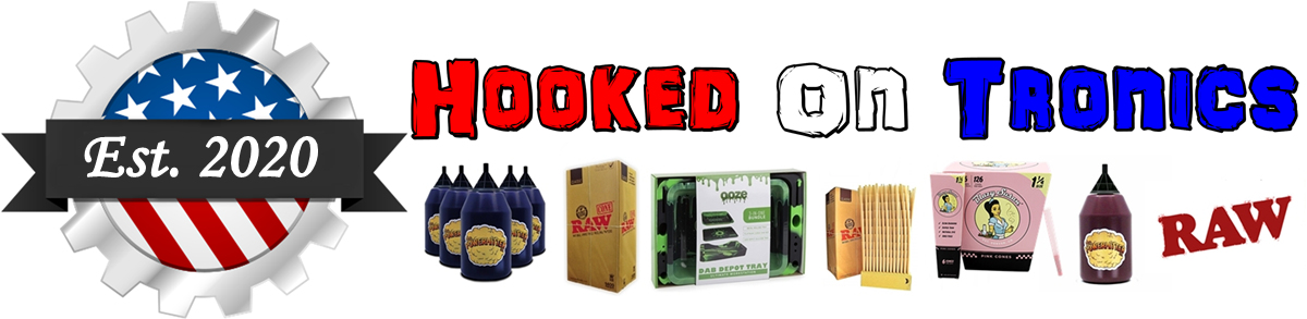 Hooked_On_Tronics | eBay Stores