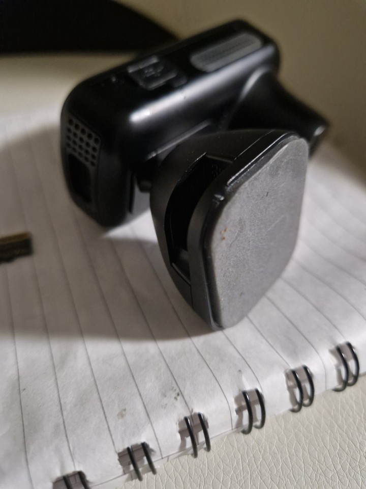 NEXTBASE 322GW Full HD Dash Camera - Black 5060384255743 | eBay UK